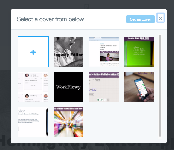 How To Create Twitter Moments