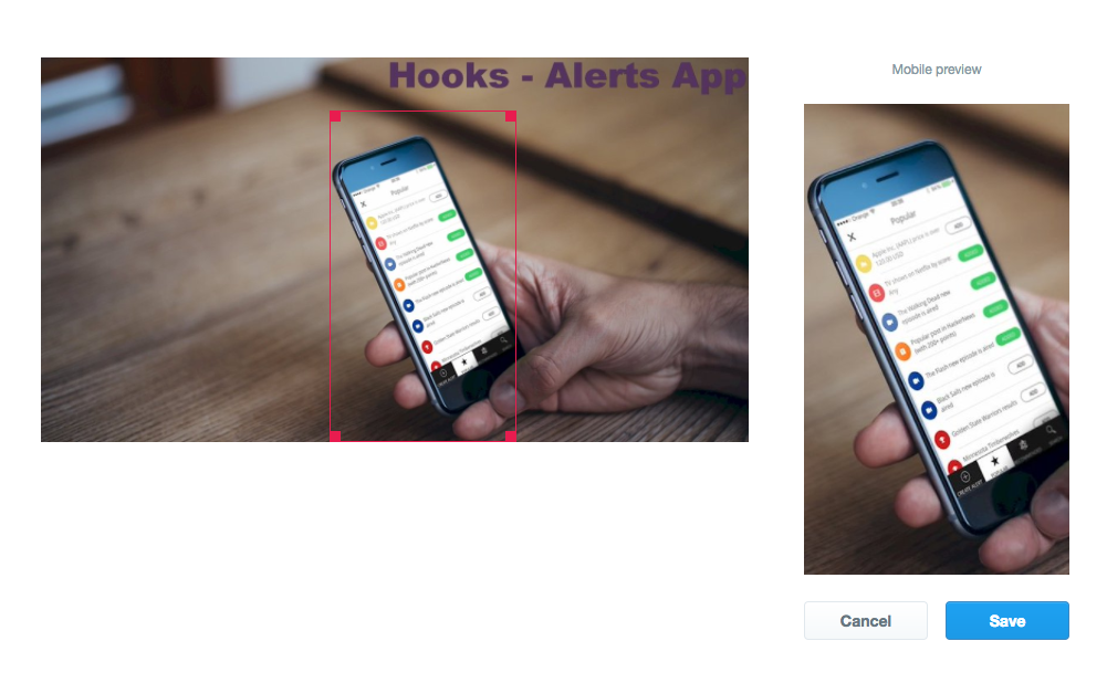 How To Create Twitter Moments