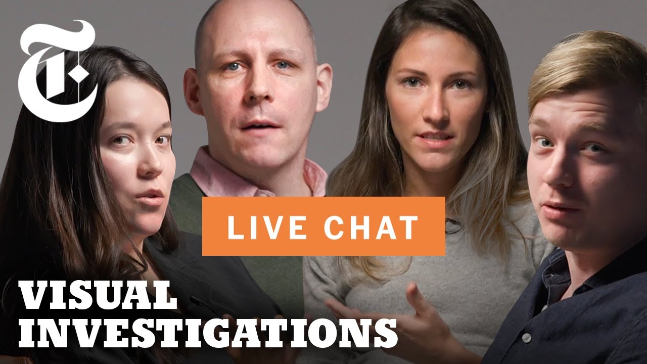 How To Conduct Open Source Reporting